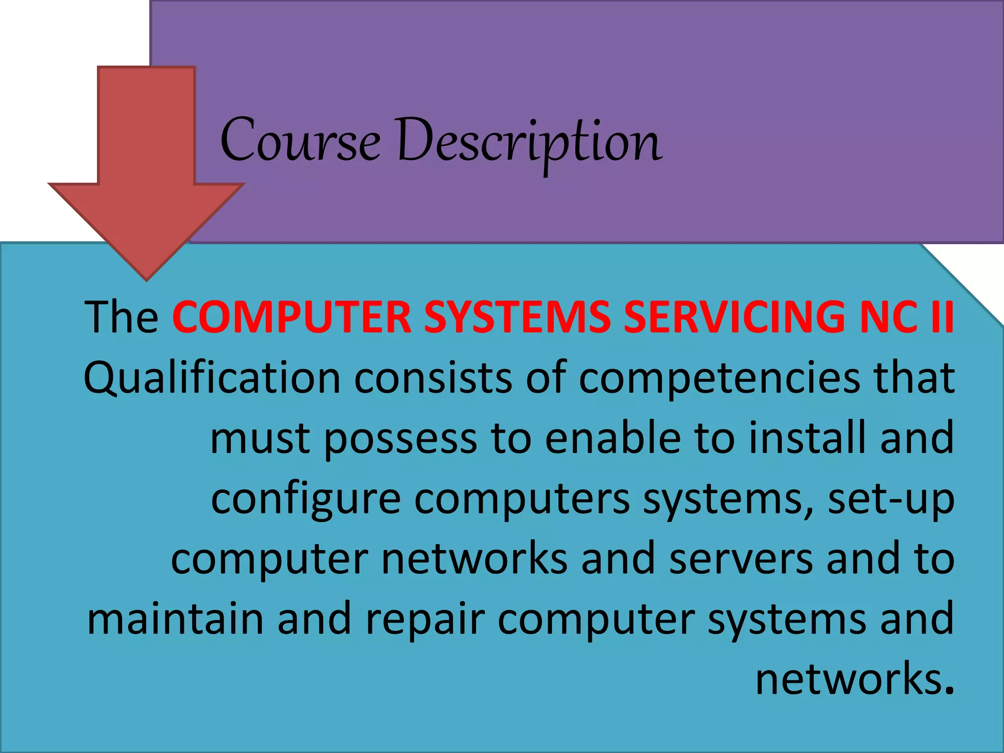 Competency Based Training TMC1 | PPTX