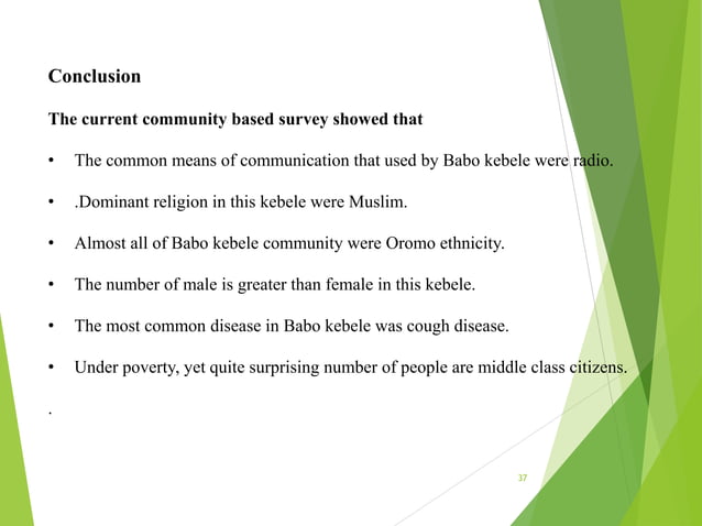 Cbtp p 1 finale edition | PPTX | Medical Health