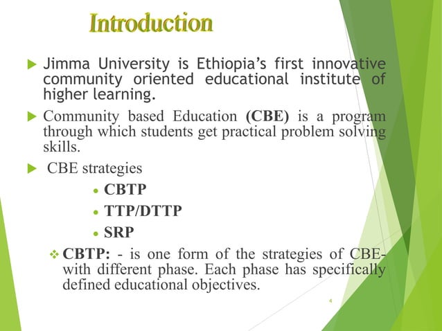 Cbtp p 1 finale edition | PPTX | Medical Health