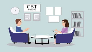 Cbt ppt | PPTX