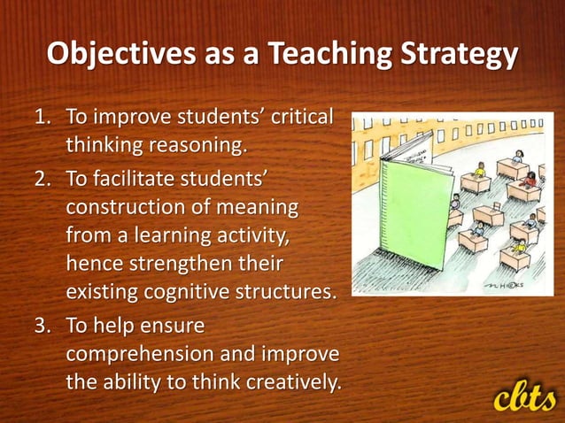 Classroom-Based Teaching Strategies | PPTX
