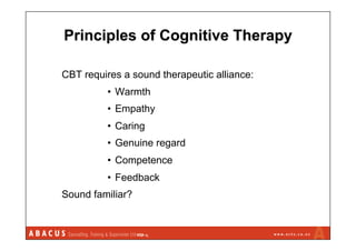 CBT Therapy Tools for Problem Gambling Treatment – Asian Practitioners | PDF