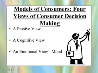 consumer decision model process methods.pptx