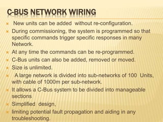 C bus(mahmood) | PPT