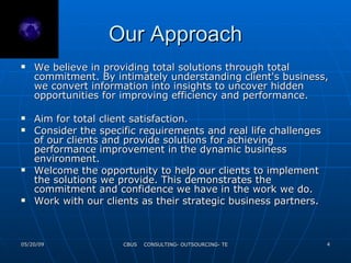 Cbus Presentation Client | PPT