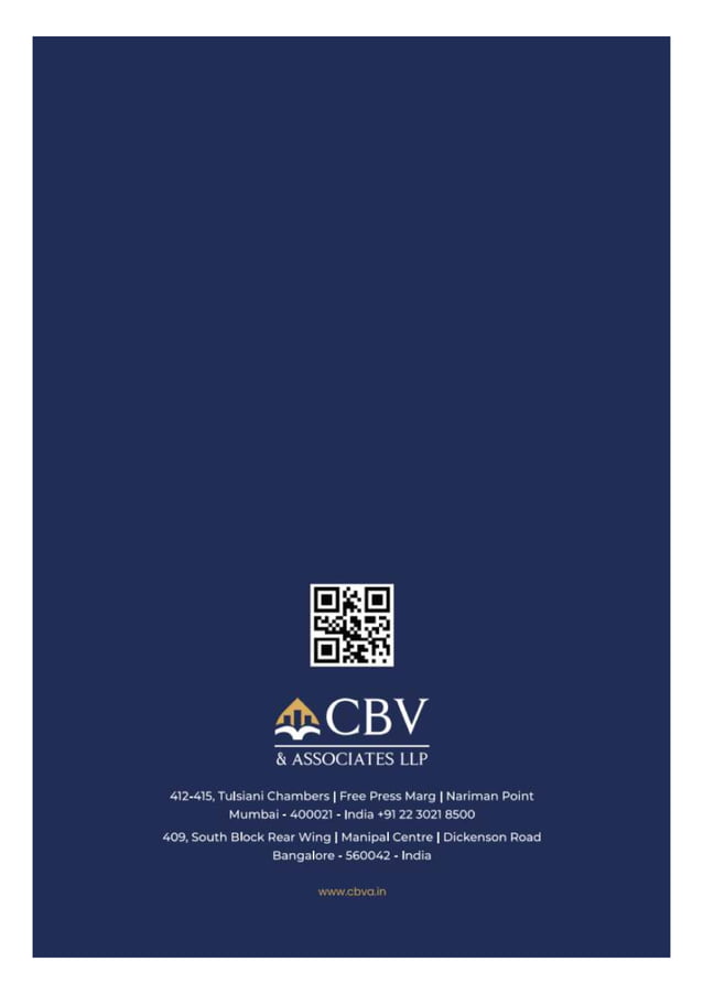 CBV - GST Collection Report April 2025.pdf