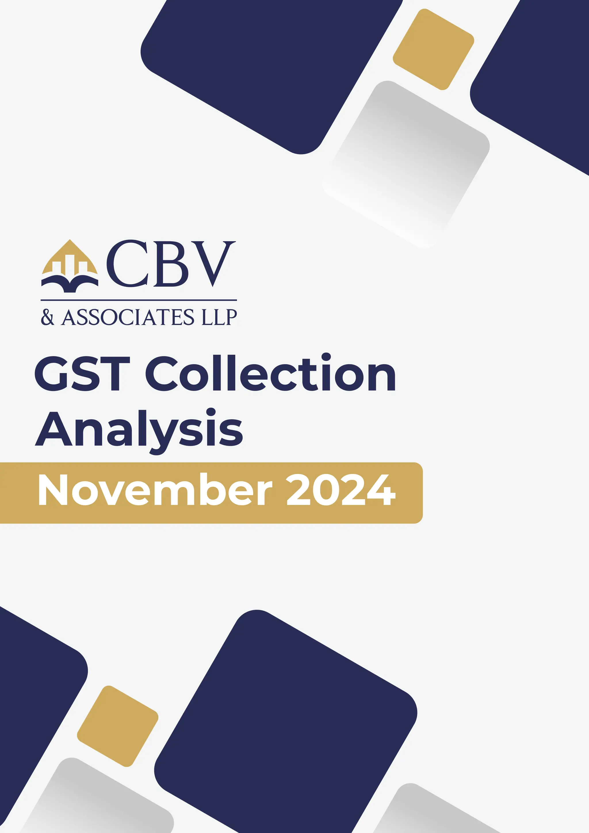 GST Collection & Analysis Report November 2024.pdf