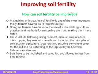CB_VIII_Sci_Agricultural practices.pptx