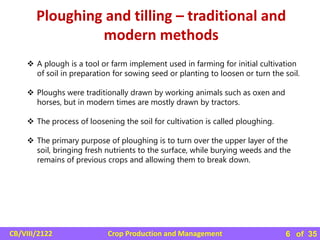CB_VIII_Sci_Agricultural practices.pptx