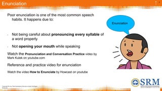 Business Communication & Value Science | PPTX