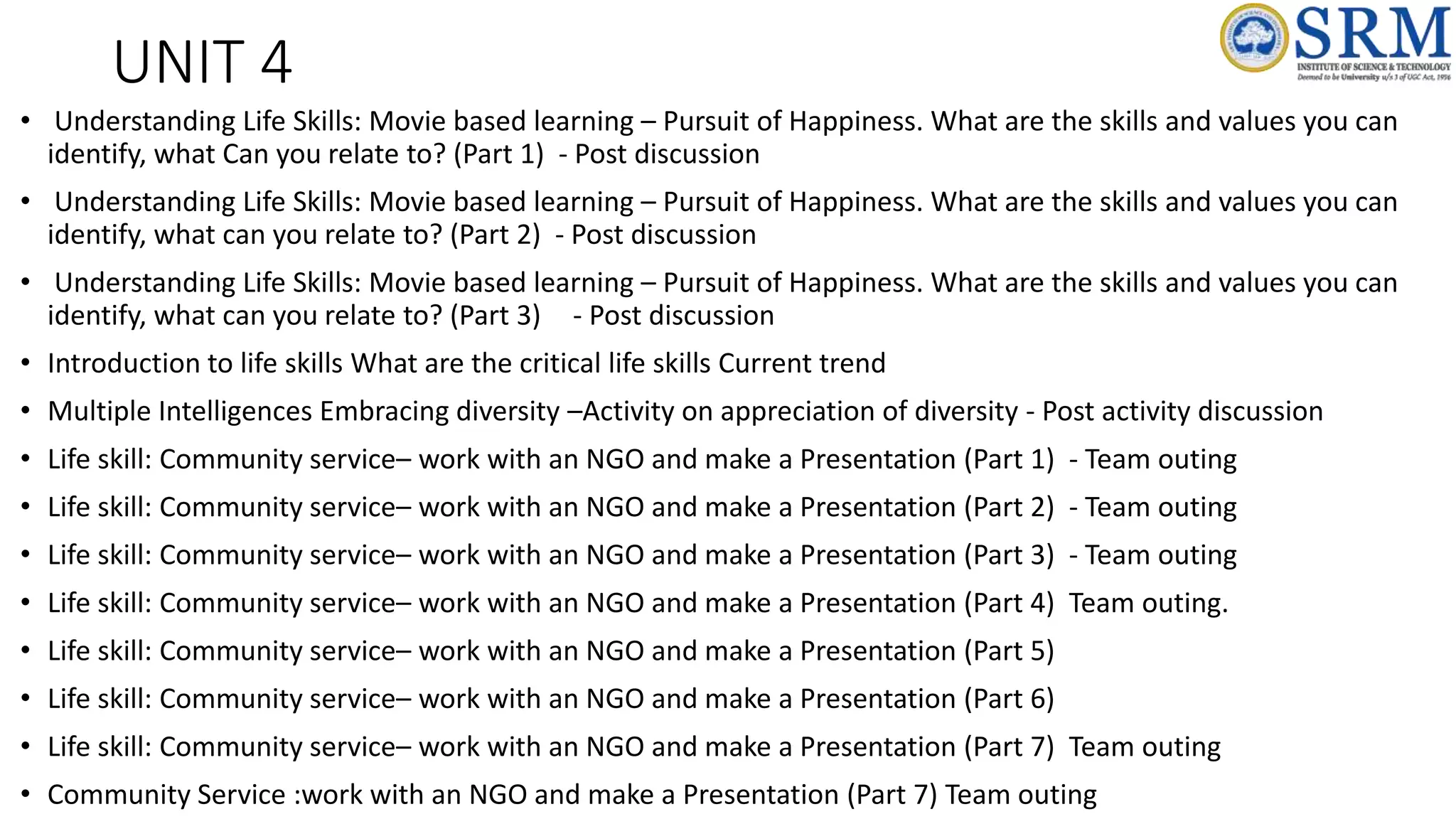 Business Communication & Value Science | PPTX