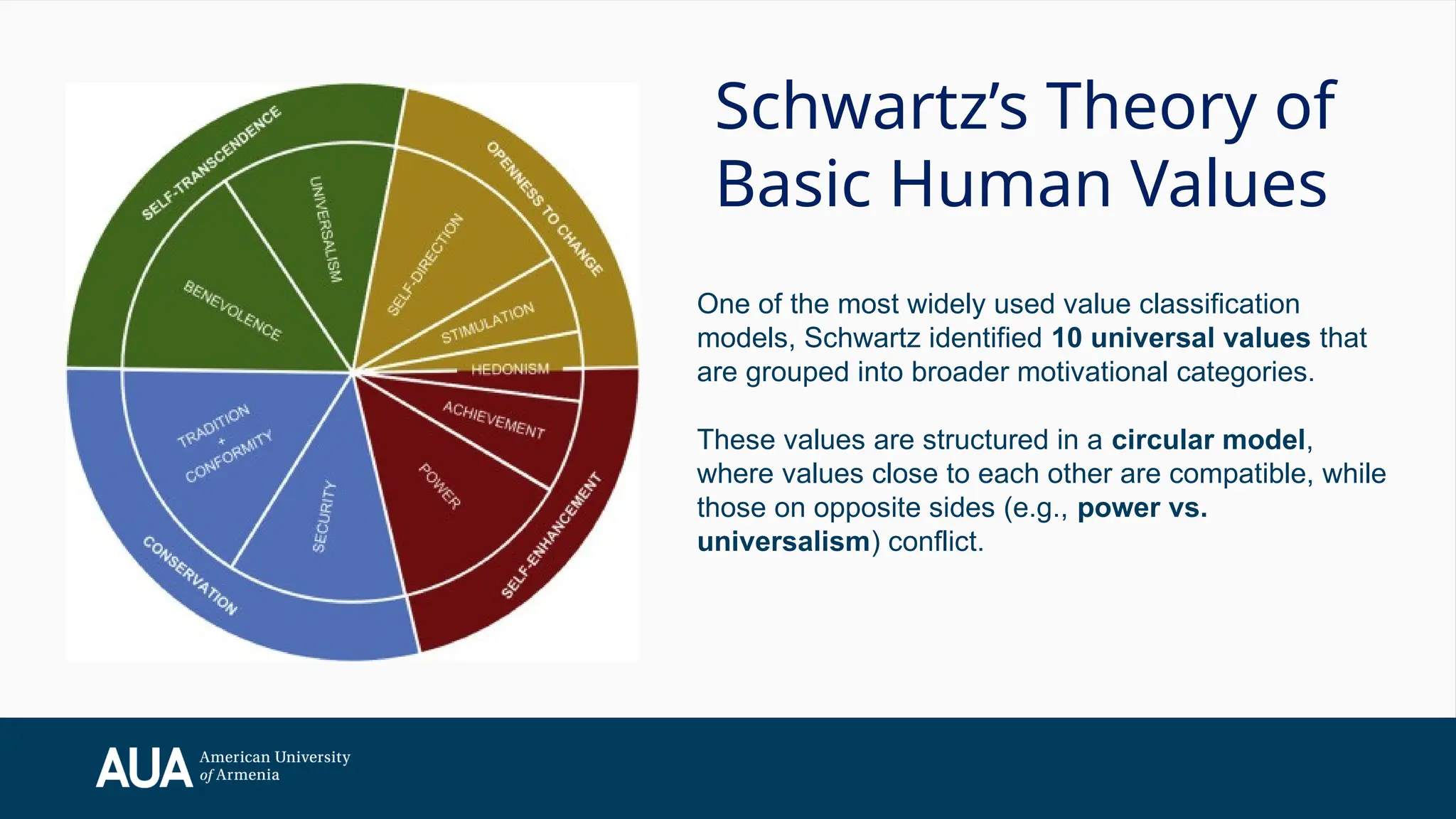 Consumer Motivation.- Chapters 10-consumer behavior | PPTX