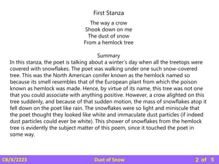 CB_X_Eng_Dust of Snow.pptx