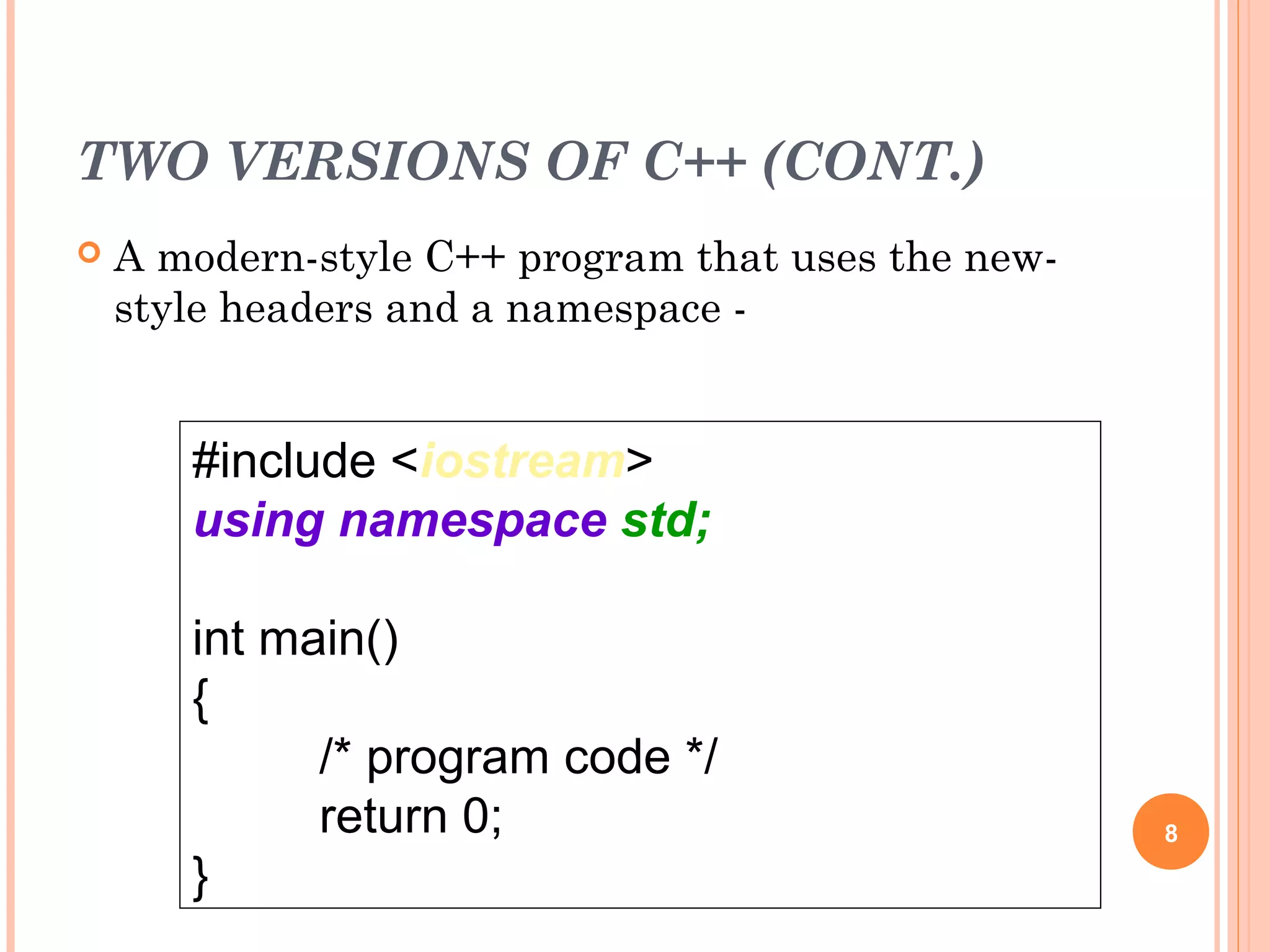 C by balaguruswami - e.balagurusamy | PPT | Programming Languages | Computing