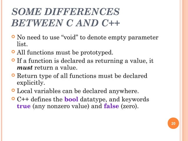 C by balaguruswami - e.balagurusamy | PPT | Programming Languages ...