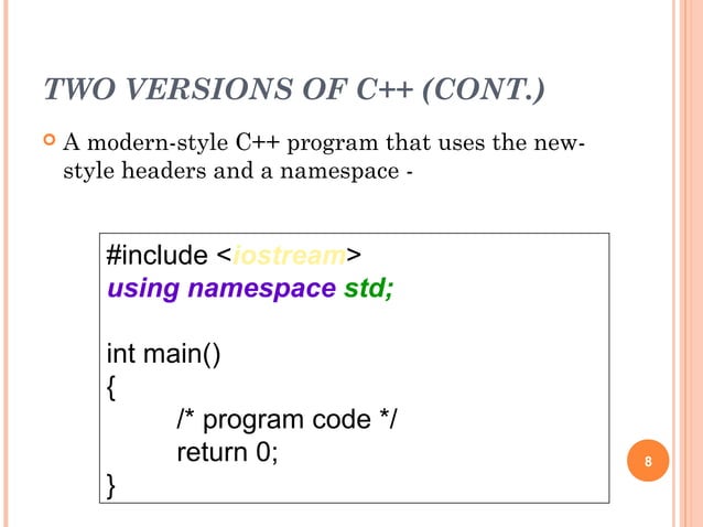 C by balaguruswami - e.balagurusamy | PPT | Programming Languages ...