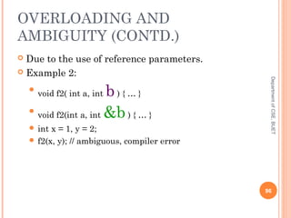C by balaguruswami - e.balagurusamy | PPT