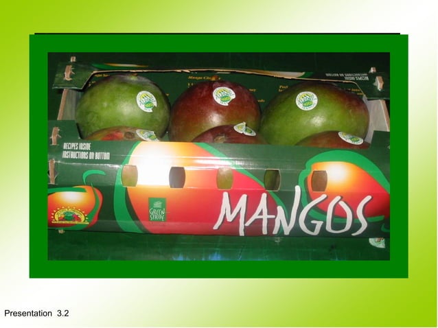 Fresh fruit and vegetable quality and safety | PPT | Agriculture ...