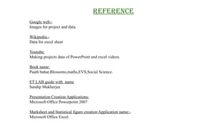 Deled 2md year project bejeikekeiemeoejejensnn | PPT