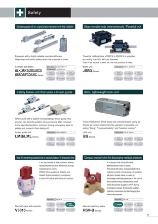 Automação Pneumática para Processos de Solda - CKD CORP. | PDF