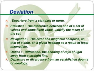 TOOLS OF CONTINUOUS IMPROVEMENT | PPT