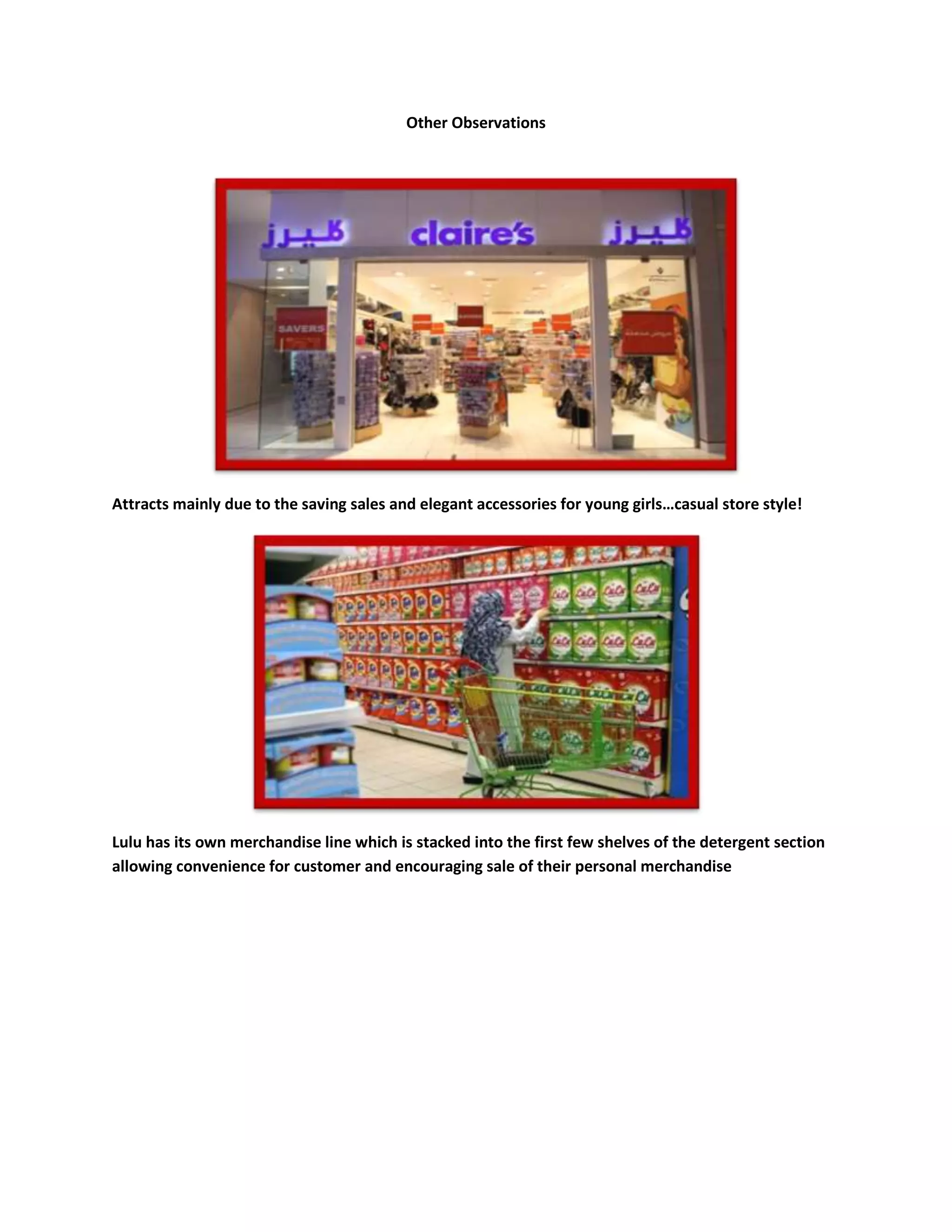 Creativity Course Individual Assignment | PDF