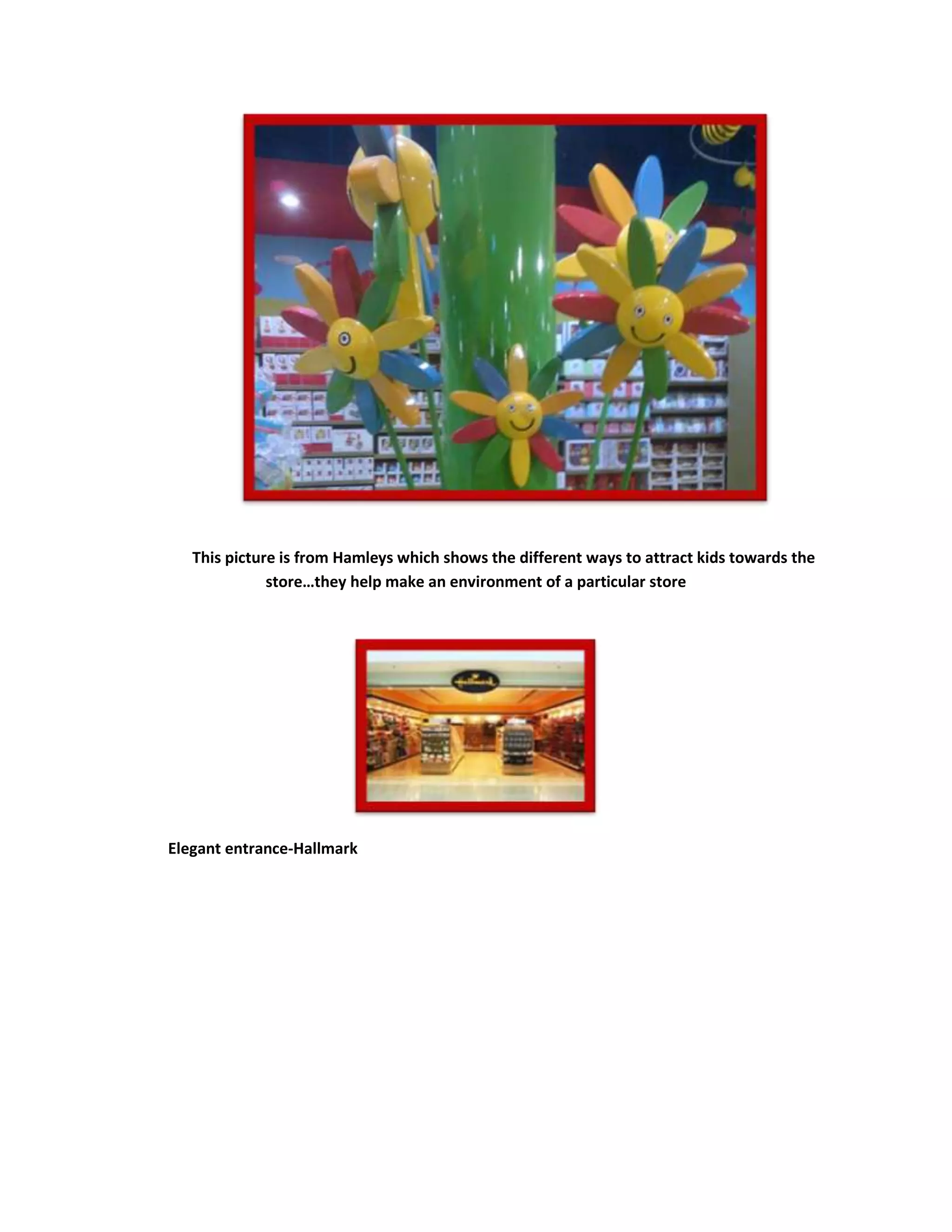 Creativity Course Individual Assignment | PDF