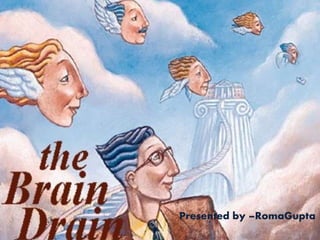 brain Drain | PPT