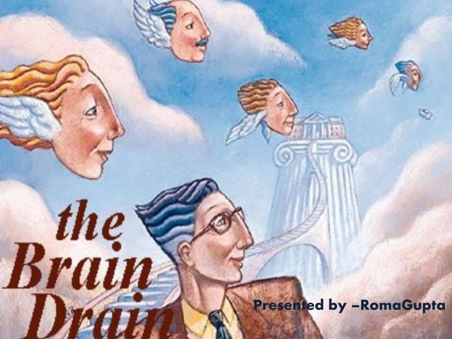 brain Drain | PPT