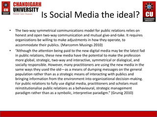 Corporate Communication | PPTX