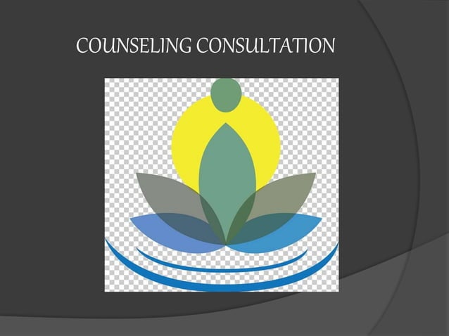 Counseling Consultation | PPT