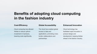Cloud Computing Addidas Presentation.pptx