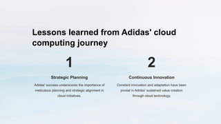 Cloud Computing Addidas Presentation.pptx