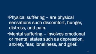 CC-4 Human person as oriented towards their impending death.pptx
