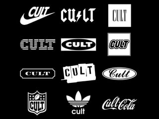 Anatomy of a Cult Brand: How Leading Brands Build Fanatical Followings ...