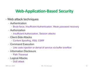 Data Storage in Cloud computing | PPT