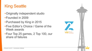 Develop Your Game's Community and Build Better Games | Lou Fasulo | PPT