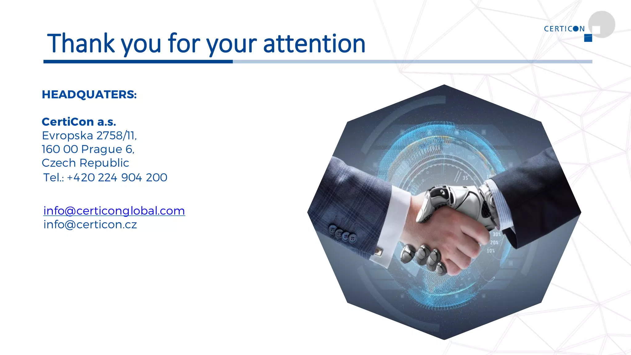 EPIQA-CertiCon-Presentation | PDF