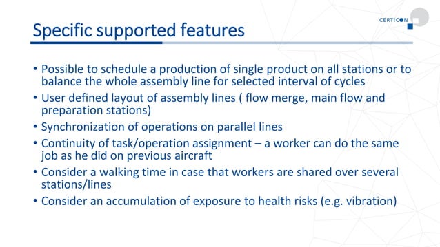 EPIQA-CertiCon-Presentation | PPT