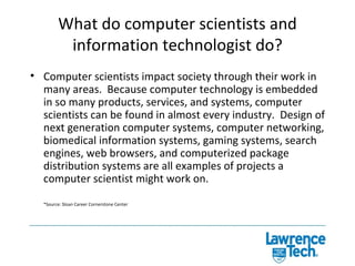 Community College Presentation | PPT