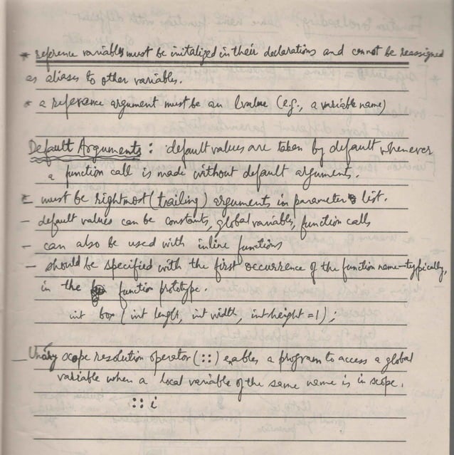 C C Programming Lecture Notes Pdf Programming Languages Computing