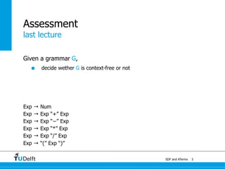 Syntax Definition | PPT