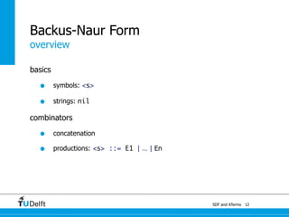 Syntax Definition | PPT