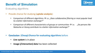 CC TEL- Simulation-based co-design of algorithms | PDF | Computer Software and Applications ...