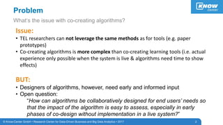 CC TEL- Simulation-based co-design of algorithms | PDF | Computer Software and Applications ...