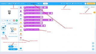 mBot L1 | PPT | Free Download