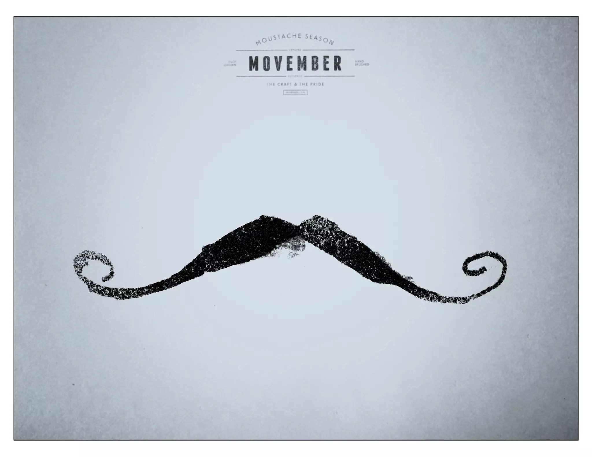 How Movember Created a Movement That Raised Over $100 Million for Men's ...