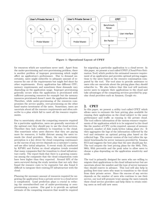 CPET- Project Report | PDF