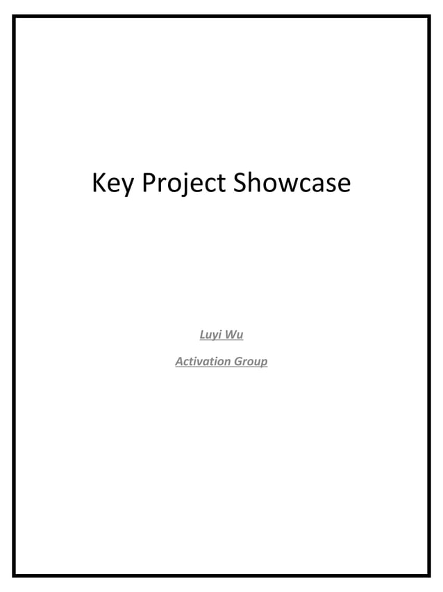 Luxury Event Management_Key Project Showcase | PPT | Business ...
