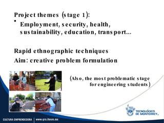 Promoting Creativity in Multidisciplinary Engineering Design Courses | PPT